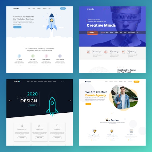 Welcome Tortoiz Themes – Jekyll Themes